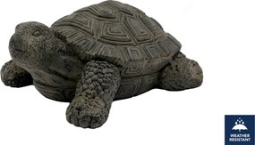 XXXLutz DEKORAČNÍ ŽELVA - Figurky zvířat - 0051730095