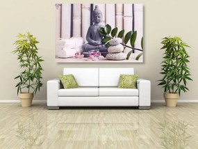 Obraz wellnes Budha Varianta: 120x80