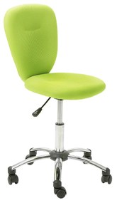 IDEA Kancelářská židle MALI zelená