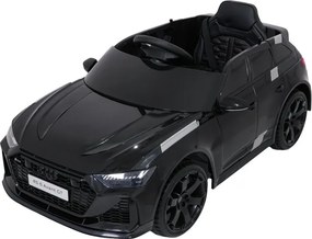 Elektrické autíčko Audi RS6 Avant GT černé