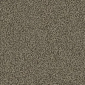 Rozkládací oboustranná sedací souprava do L SMART BOUCLE 232x143 cm, šedohnědá