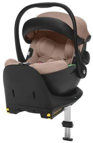 Zopa Autosedačka XM Plus i-Size bundle Coral Pink