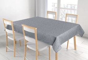 Bellatex Ubrus Lada Šedá 100x100 cm