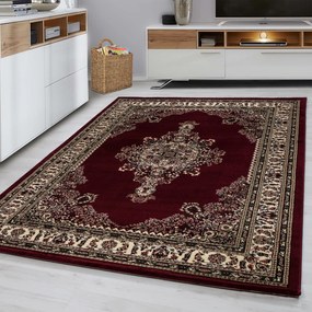 Ayyildiz Kusový koberec MARRAKESH 0297, Červená Rozměr koberce: 120 x 170 cm