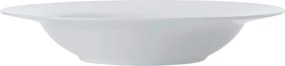 XXXLutz HLUBOKÝ TALÍŘ jemný kostní porcelán (fine bone china) keramika 23 cm Maxwell & Williams - Kolekce nádobí - 004141037705
