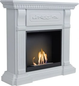 Aflamo biokrb Riviera White