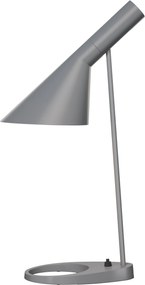 Stolní lampa AJ Mini tmavě šedá