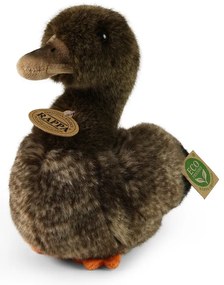 Rappa Plyšová kachna 23 cm ECO-FRIENDLY