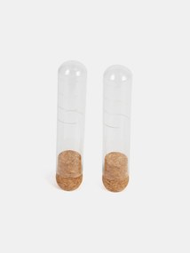 Sinsay - Sítko na čaj 2 pack - clear