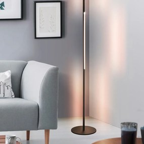 LED stojací lampa Teta