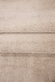 Oválný koberec Walter, béžový, 230x160