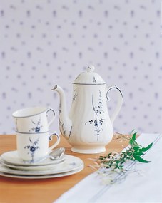 Villeroy&Boch Villeroy & Boch Old Luxembourg kávová konvice, 1,3 l