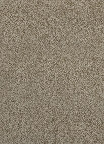 Koberce Breno Metrážový koberec BALANCE 314, šíře role 400 cm, Hnědá