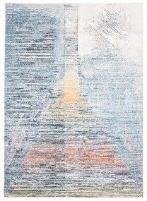 Kusový koberec PP Julan vícebarevný 137x197cm