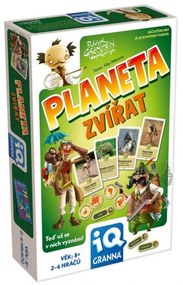 Granna Planeta zvířat