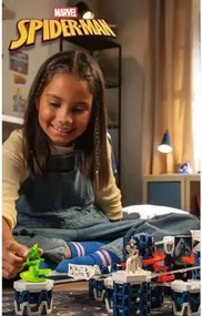 RAVENSBURGER Stavebnice GraviTrax Spiderman Startovní sada M / od 8 le
