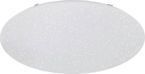 XXXLutz STROPNÍ LED SVÍTIDLO, 77/14 cm - Stropní svítidla - 004474018901
