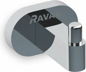 Ravak Chrome háček chrom CR110.00