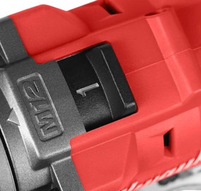 Aku příklepová vrtačka Milwaukee M12 FPD2-0 4933479867