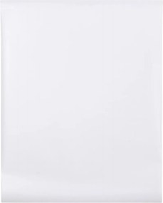 Okenní fólie matná šedá 45 x 500 cm PVC 155731