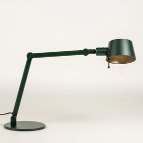 Stolní designová lampa Niki Green