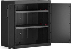 KETER DETROIT LOW XL skříňka