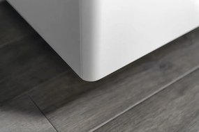 Sapho Koupelnový set THEIA 60 bílá KSET-068