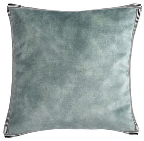 Dekorační polštář MANADE 65 x 65 cm, vert de gris