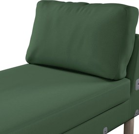 Potah na přídavný šezlong IKEA Karlstad, krátký