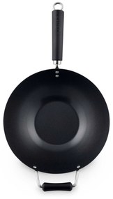 Ken Hom wok pánev s nepřilnavým povrchem Excellence 31 cm, KH431001