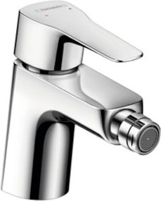 Hansgrohe HG248 bidetová baterie s výpustí chrom SIKOBHGMS235