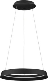 Závěsné LED svítidlo NOVA LUCE ORMI 38W 2700-3000K 9030519 stmívatelné Triac