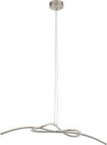 XXXLutz ZÁVĚSNÉ SVÍTIDLO, 90/20/150 cm Eglo - Online Only svítidla - 003348254702