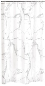 Sprchový závěs 180x200 cm Marbre – douceur d'intérieur