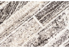 Kusový koberec Rovena hnědý 160x220cm