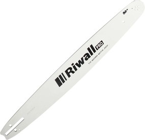 Riwall PRO - vodící lišta 50 cm (20"), 0,325", 1,5 mm pro RPCS 6250
