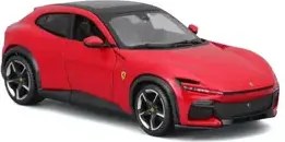 Bburago Ferrari Purosangue / měřítko 1:24