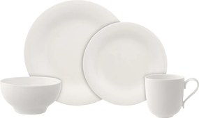 Villeroy&Boch New Cottage Basic Einsteigerset 8 tlg. 348 x 197 x 324 mm