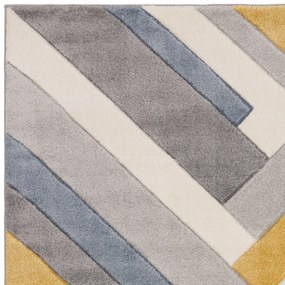 Barevný koberec Furla Rhombus Multi Rozměry: 160x230 cm