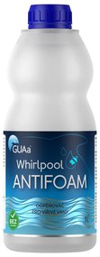 GUAA Whirlpool Antifoam 1L - odpěňovač vířivých van a bazénů