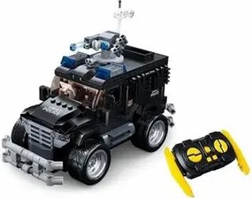 Sluban Power Bricks M38-B1156 Bojové vozidlo Tiger / LEGO - kompatibil