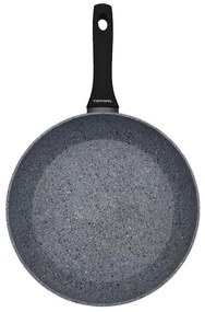 Pánev 28cm Prestige granit
