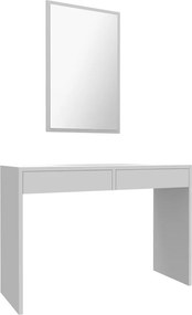 Casarredo - Komfort nábytek Toaletní stolek ASTRAL bílá