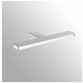 Ideal Standard Mirror &amp; Light - LED-osvětlení PRETTY (5,5W, 6000 Kelvinů), Chrom, T3190AA