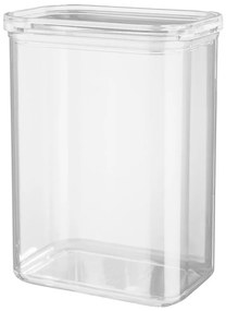 CLEARANCE Dóza obdélníková 2700 ml