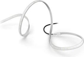 Philips - LED RGBW Stmív. venkov. pásek Hue FLUX 5m LED/30W/230V 2200-6500K IP67