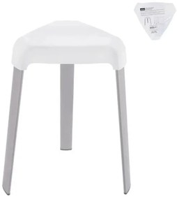 Stolička ORION Stool White