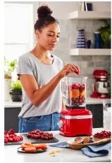 KitchenAid Artisan stolní mixér 5KSB4026EPT pistáciová