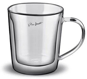 VASO LAMARt LT9036 COFFEE 2 x 350 ml