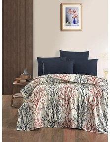 Bavlněný přehoz 200x230 cm Pique – Mila Home